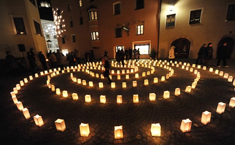 Rattenberger Advent